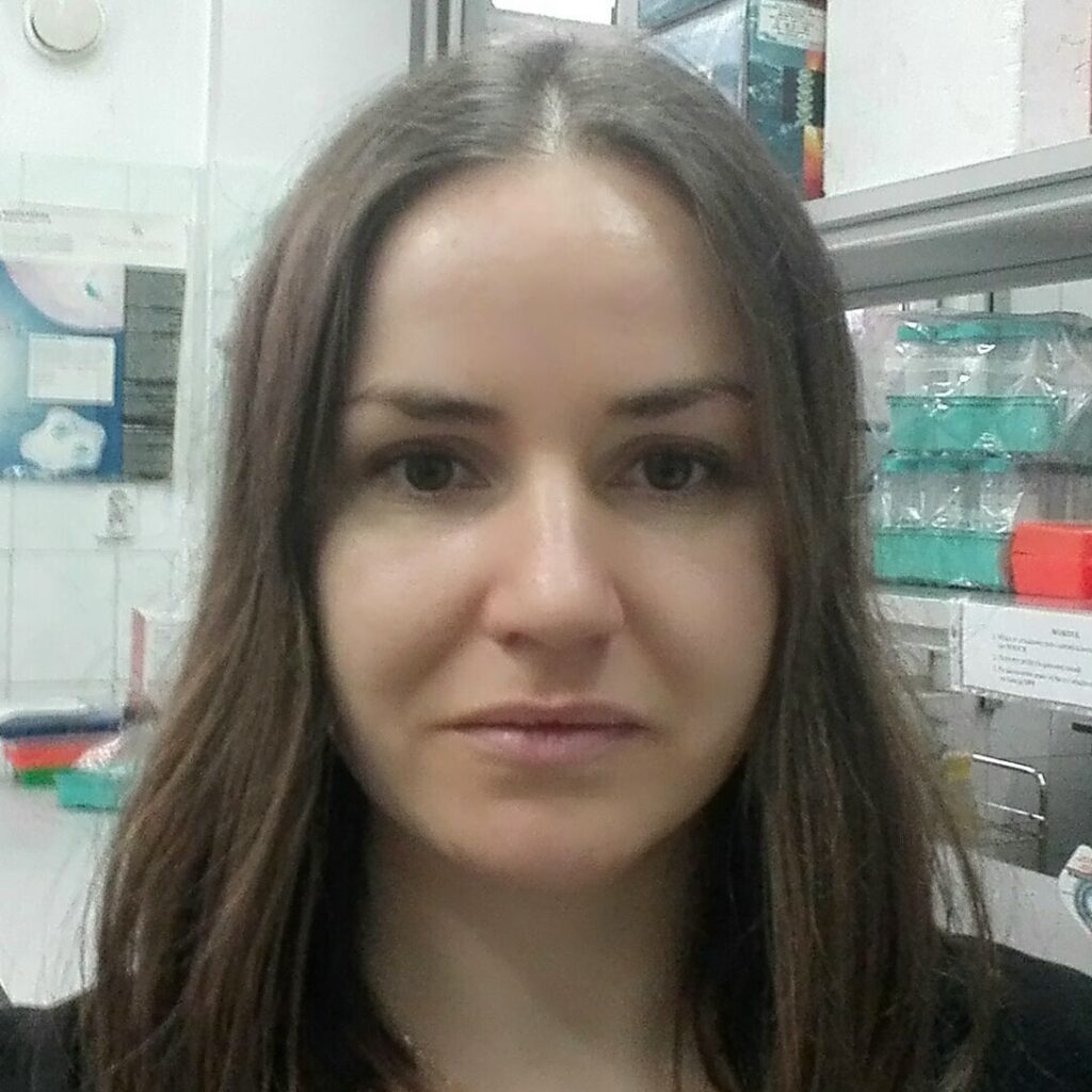 PEOPLE - Plant Genetics and Functional Genomics